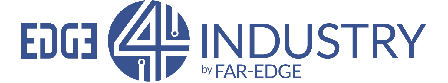 FAR-EDGE Reference Architecture – Edge4Industry